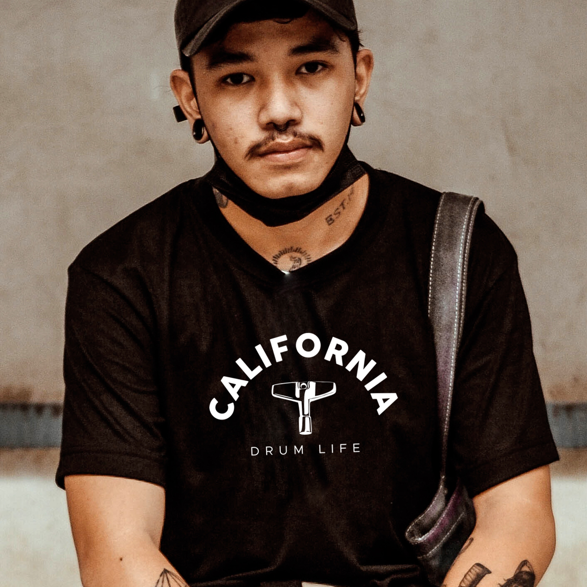 DRUM LIFE – DRUM GEEK